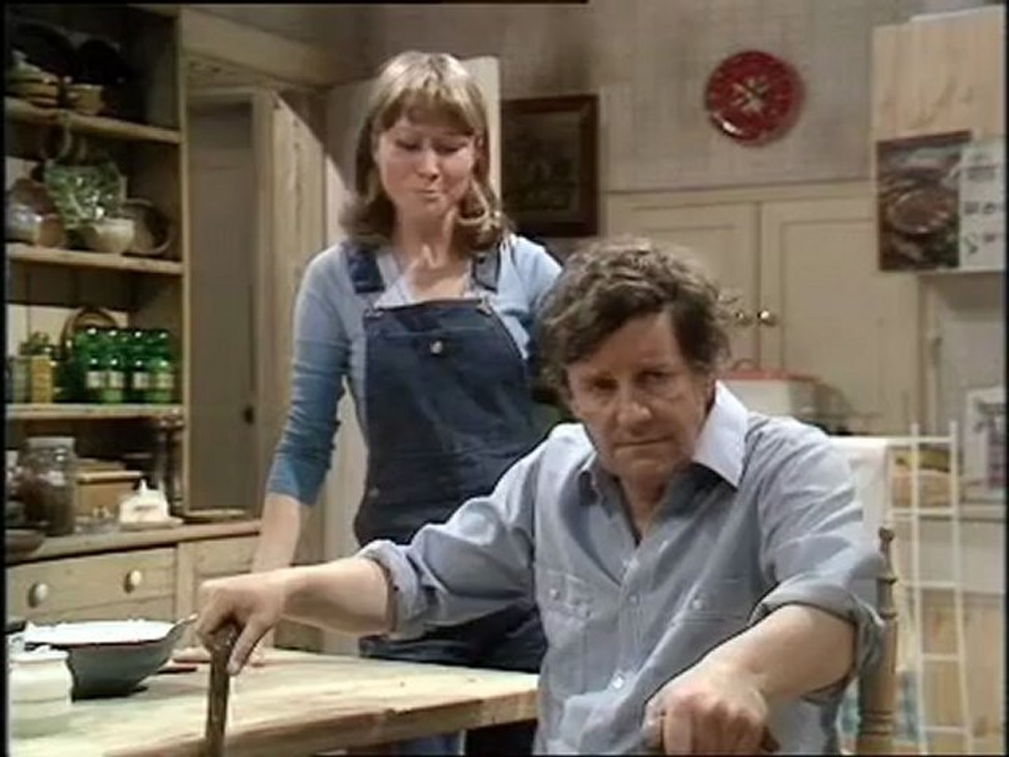 Felicity Kendal Good Life