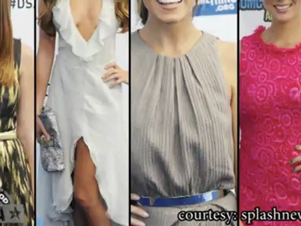 Hotties at the 2012 Do Something Awards - video Dailymotion