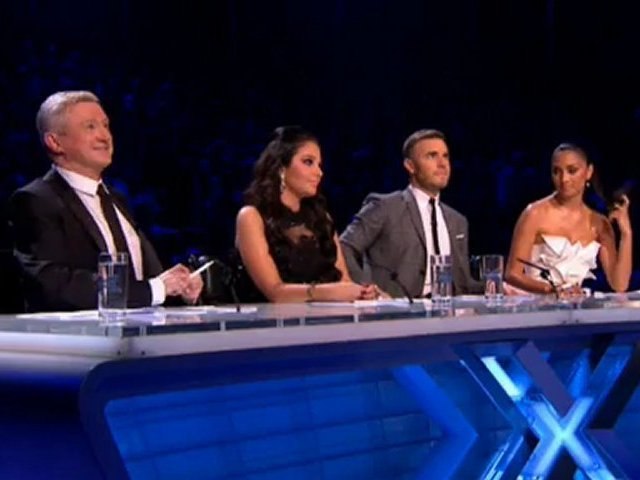 THE X FACTOR UK SEASON 9 (2012) by N3GRA781 - Dailymotion