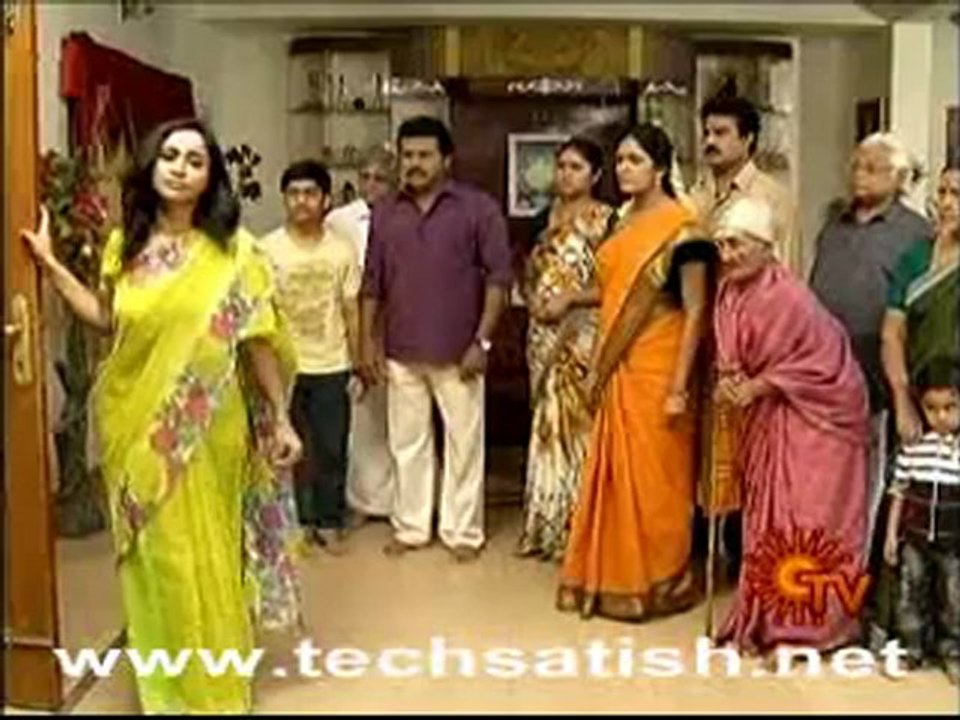 Athipookal 12 Dec 12 Part 2 - video Dailymotion