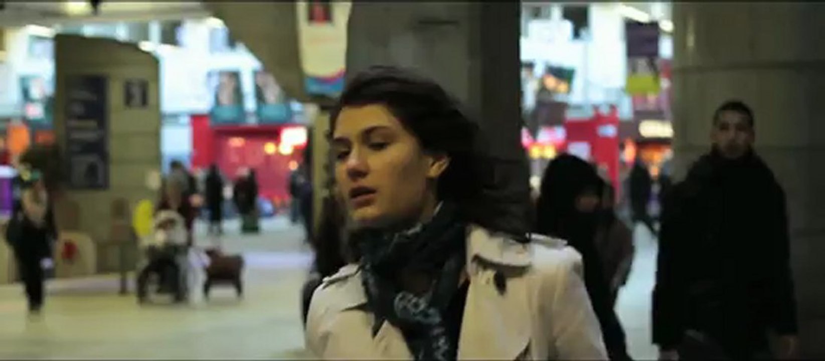 Peine Perdue (Teaser) - Vidéo Dailymotion