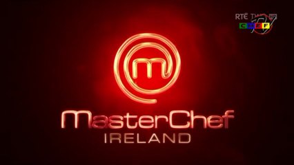 Masterchef Ireland by Jen Howell - Dailymotion