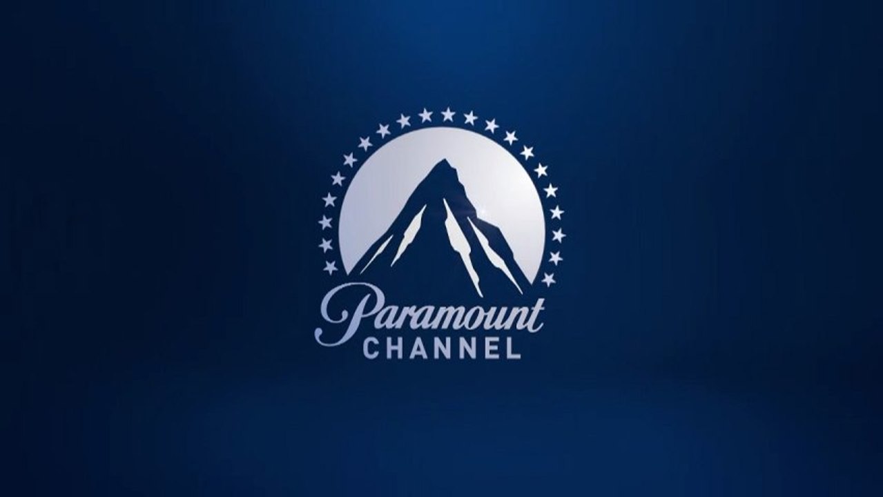 Paramount Channel Logo Animation - video Dailymotion