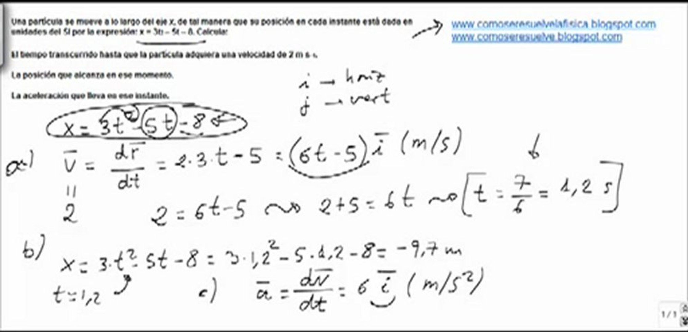 estómago bandera Cornualles ejercicios sobre velocidad y aceleracion ... estómago bandera Cornualles ejercicios sobre velocidad y aceleracion ...