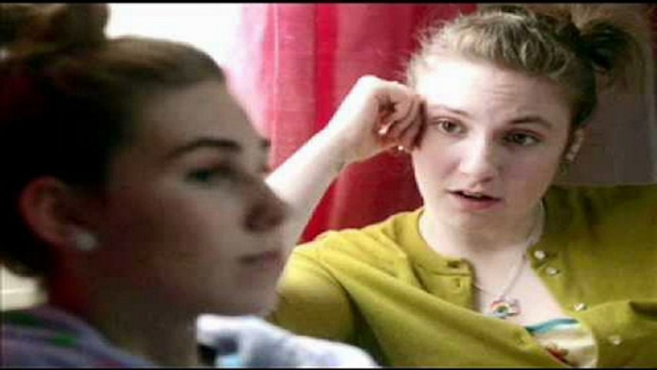 Girls season 2 Episode 1 - It's About Time - video Dailymotion