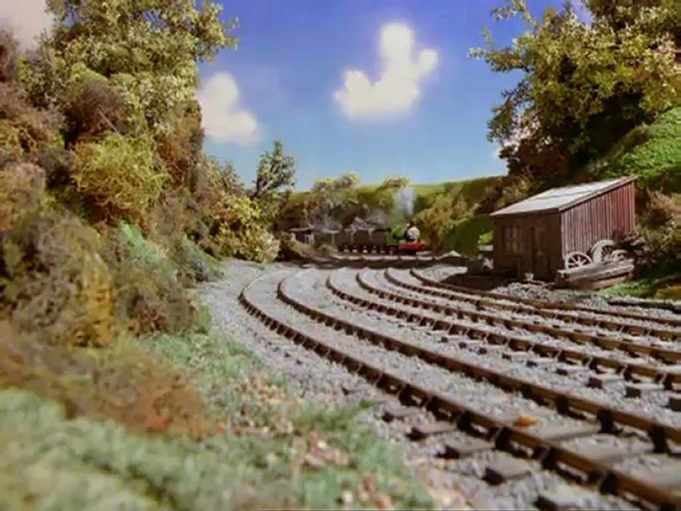 Percy & Harold UK (Restored) - video Dailymotion