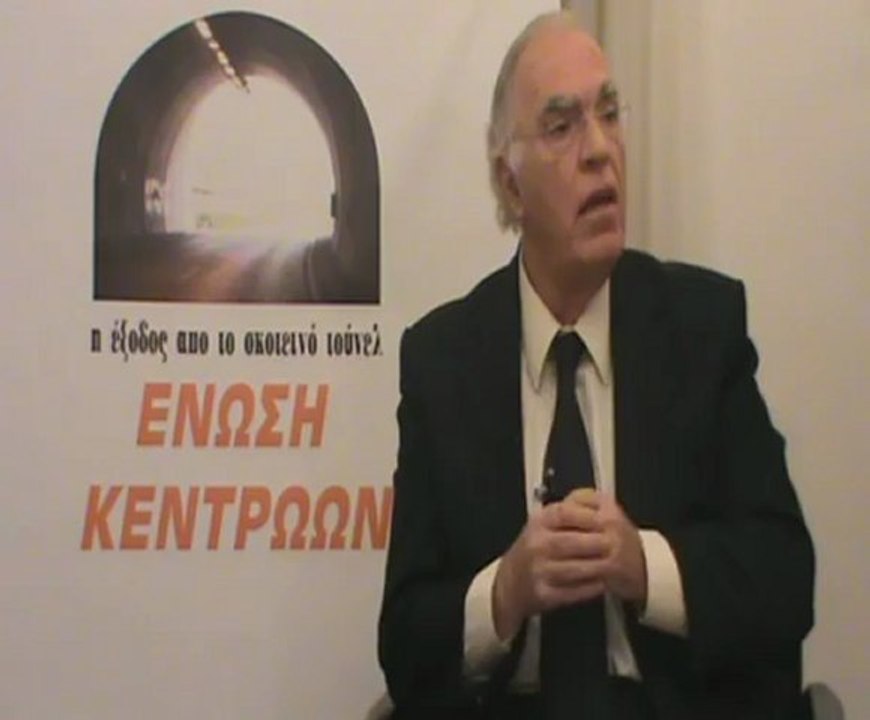 ΠΟΛΙΤΙΚΟΣ ΜΑΡΑΘΩΝΙΟΣ ΔΕΥΤΕΡΑ 24 12 2012 - video Dailymotion