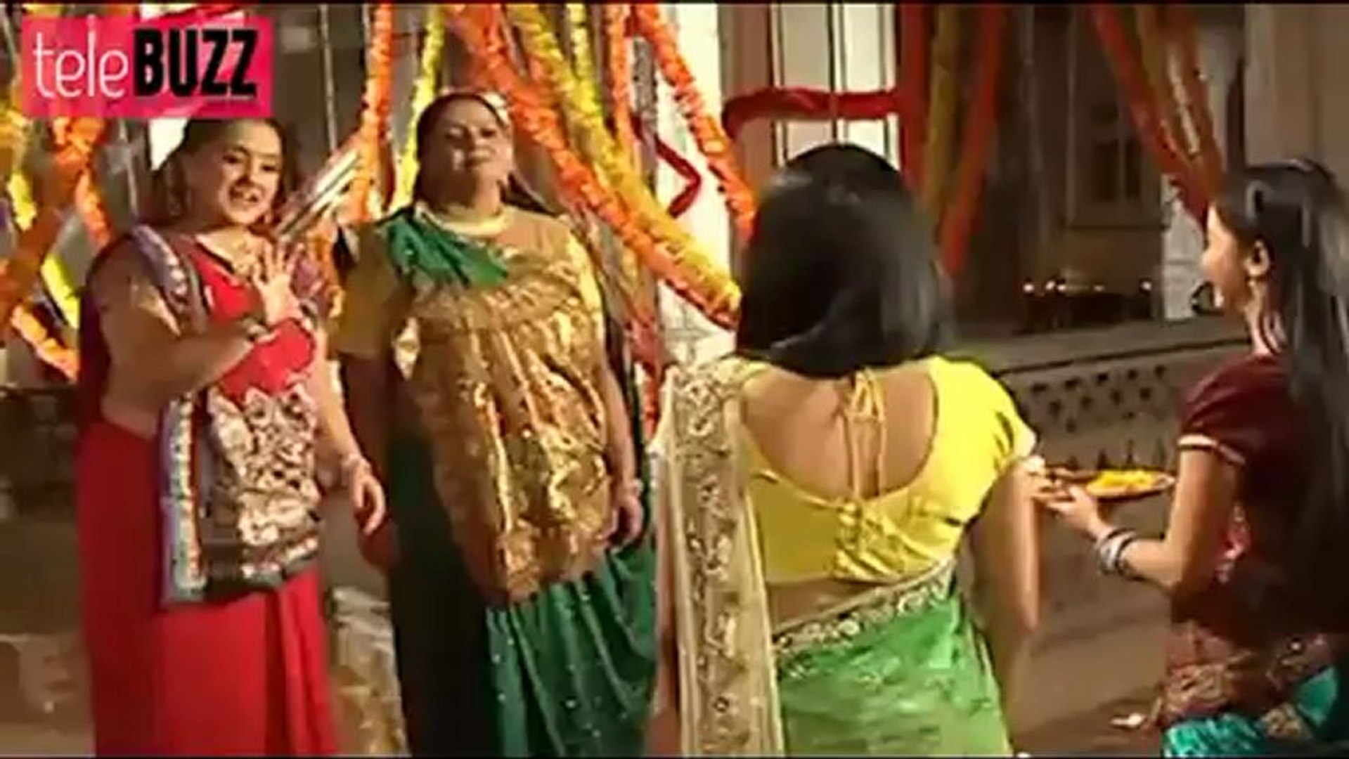 Saath Nibhana Saathiya Kokila Dies