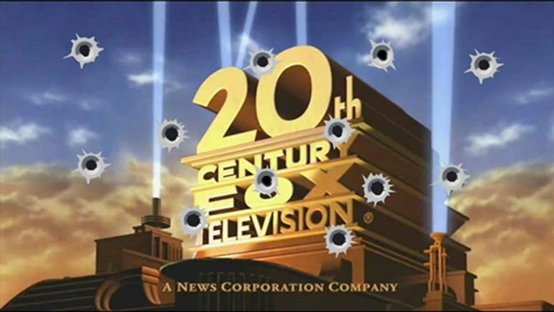 Paramount Television Logo Remake