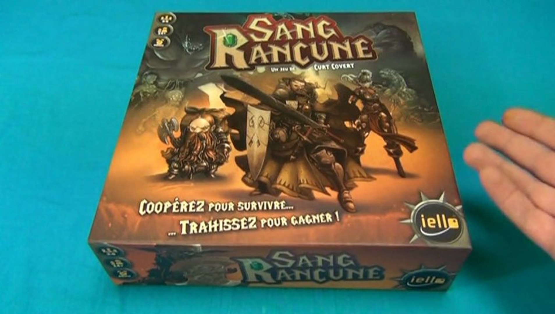 Le Jeu De La Rancune Avec Rancune Soluce Final Fantasy XVI