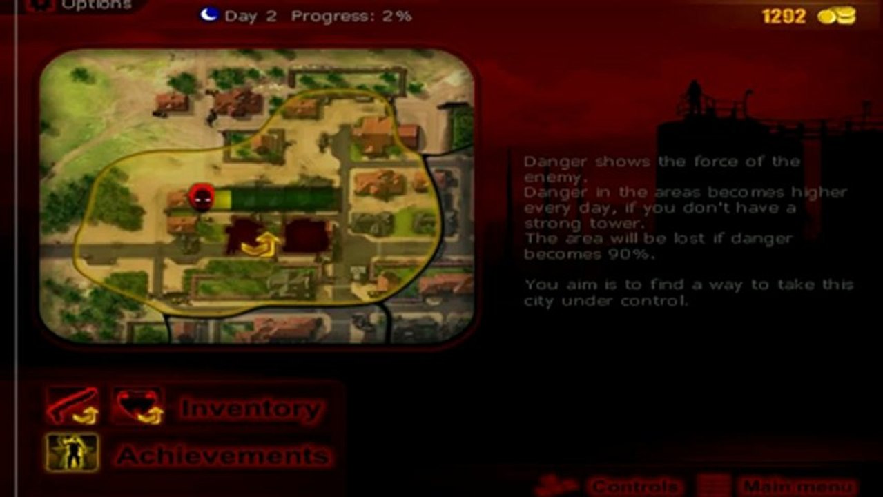 Jeux de Zombie - Decision 2 - 5 minutes de gameplay - Vidéo Dailymotion