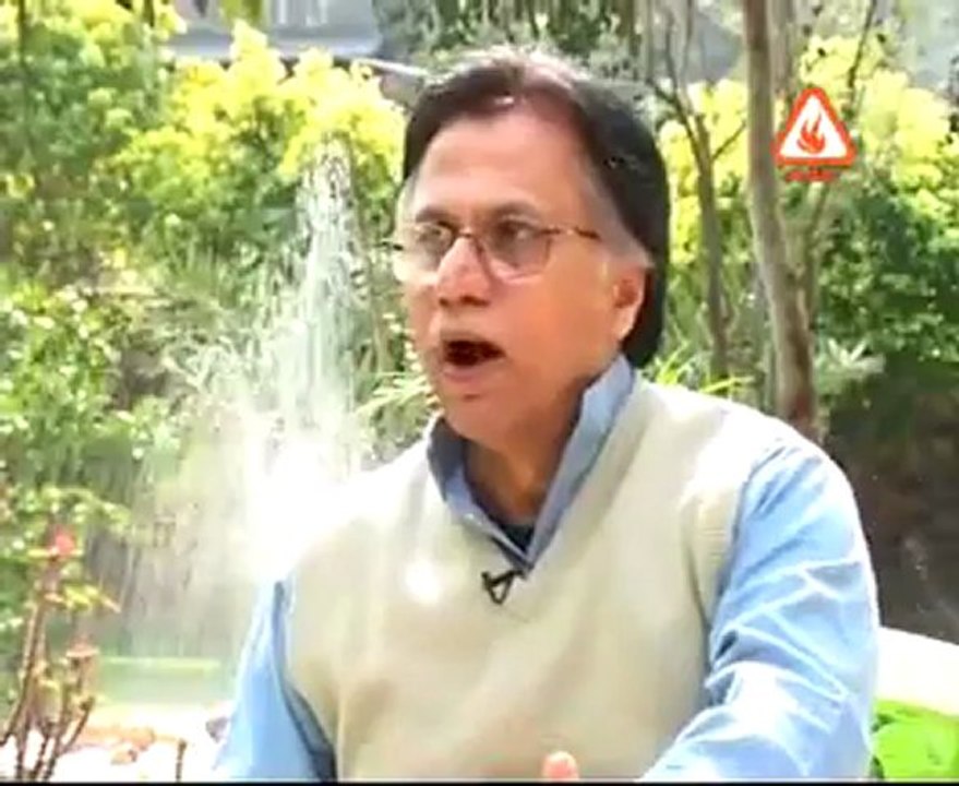 Azfar Mani Show - Hasan Nisar Pt. 2 (Episode 92) Part 4 of 6.mp4 ...