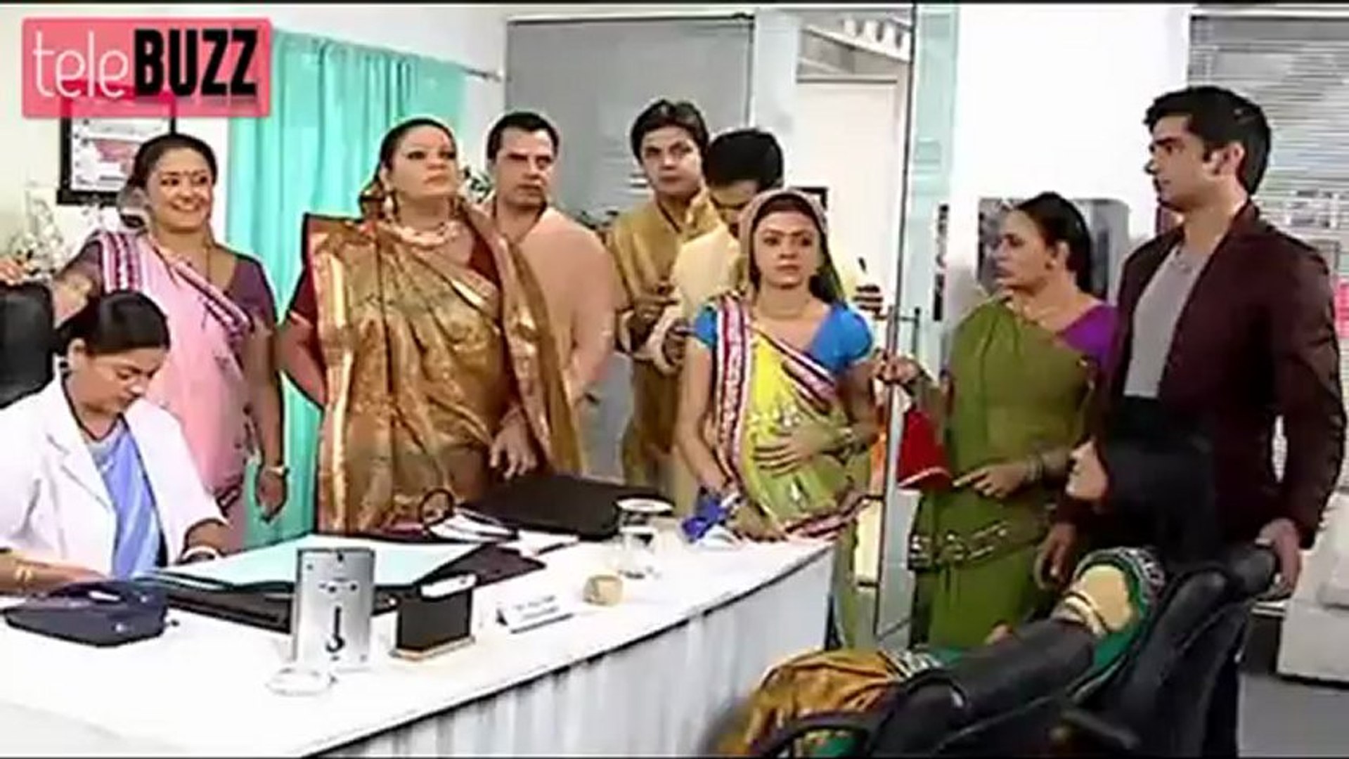 Saath Nibhana Saathiya Rashi Baby