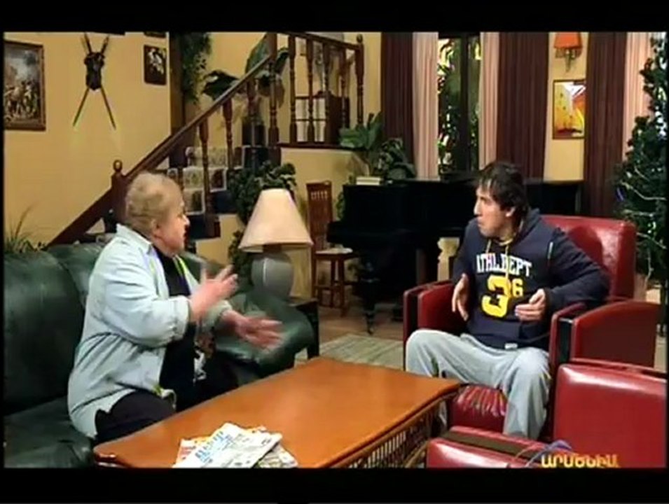 Kargin Serial Season 5 - Episode 23 - video Dailymotion