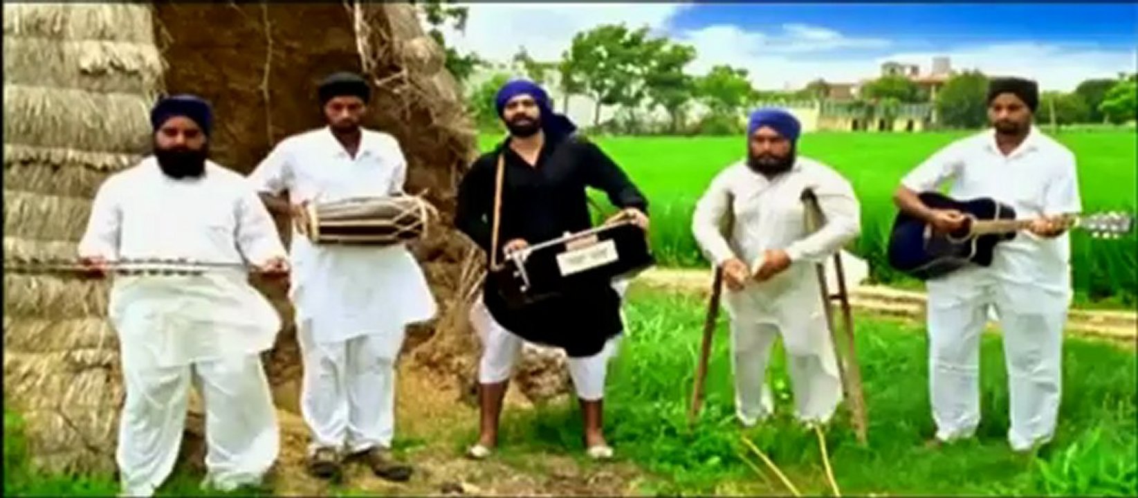 Babbu Maan - Baba Nanak [Full HD Official Video] - Latest Punjabi Songs ...