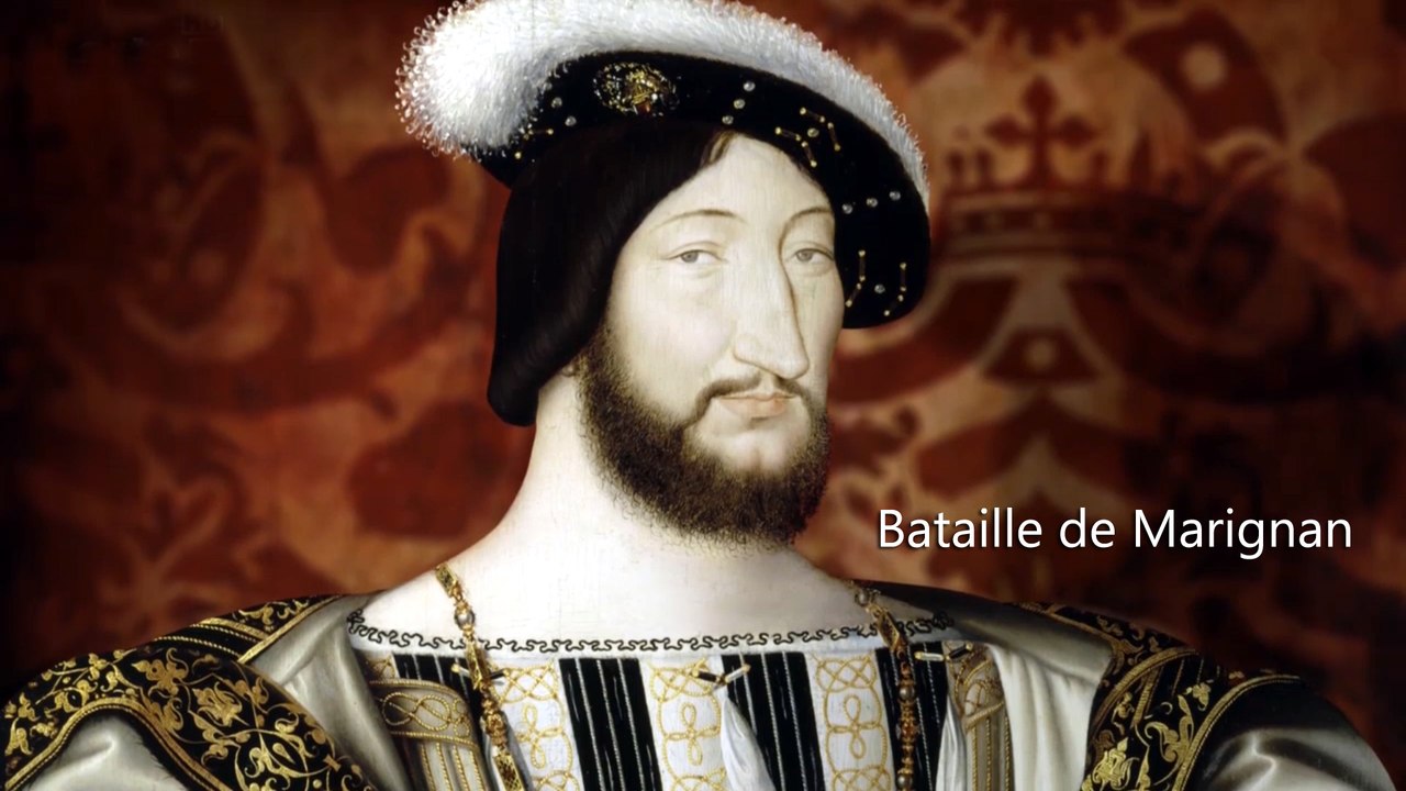 Storia Magazine - Marignan 1515 – 2015 - Vidéo Dailymotion