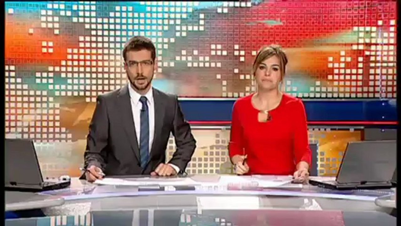 TV3 - Telenotícies - Audiències TV3 i 3/24 - video Dailymotion