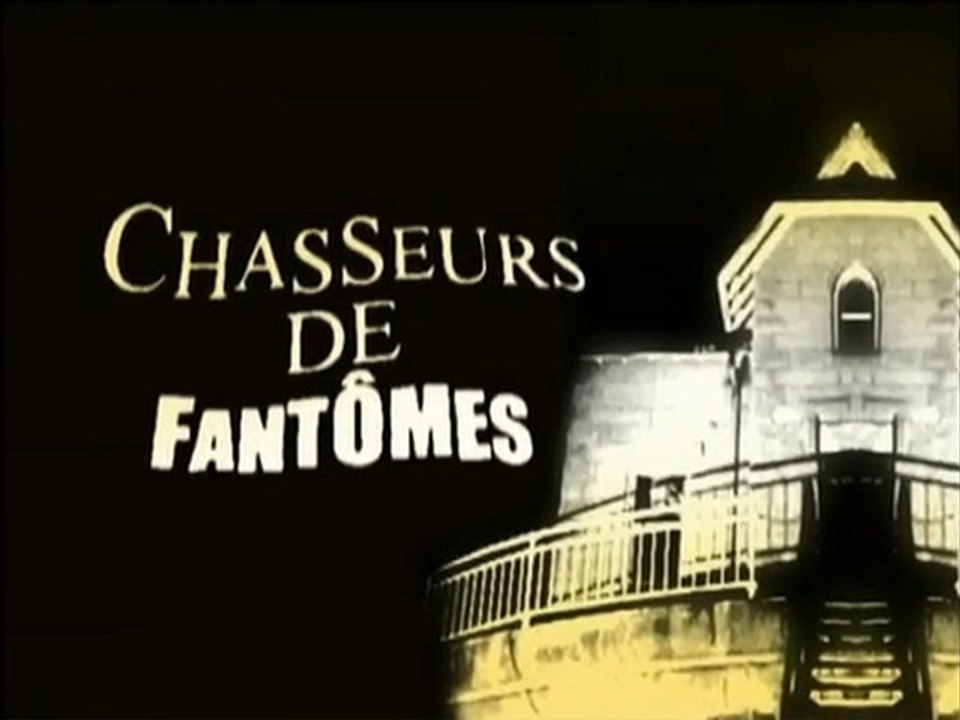 Ghost Hunters (TAPS) Les Chasseurs de fantômes - S05E02 - Star Island ...