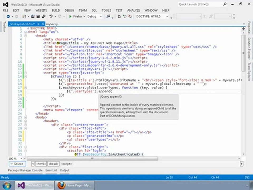 Intro to JSON: Syntax, Arrays and Nested JSON Data Course - video ...