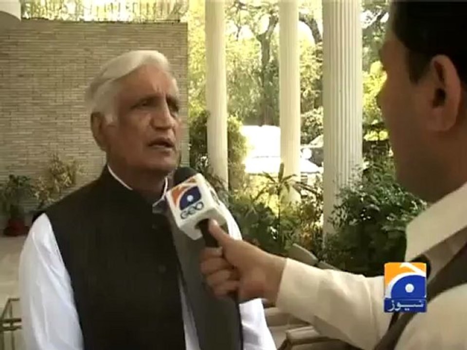 Geo Reports-Bashir Bilour Speaks To Media-15 Apr 2012.mp4 - video ...