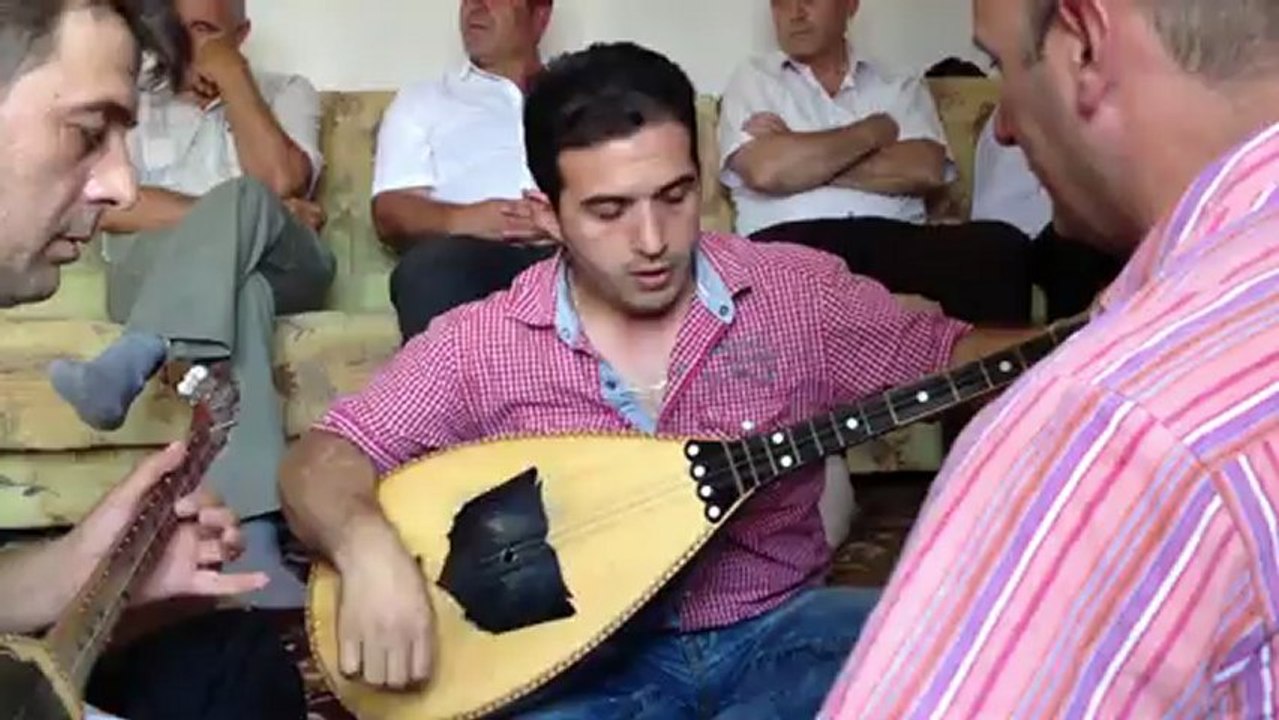 Shkelzen Morina & Sinan Gashi & Salih - Besim Ndrecaj - video Dailymotion