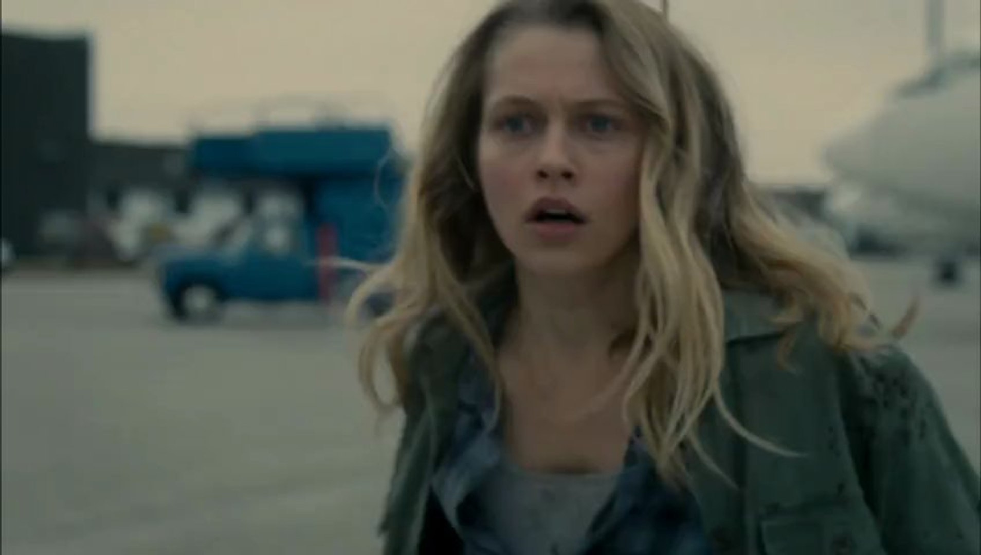 Teresa Palmer Warm Bodies