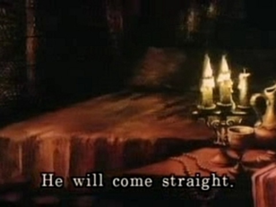 Shakespeare-The Animated Tales: Hamlet - Vídeo Dailymotion