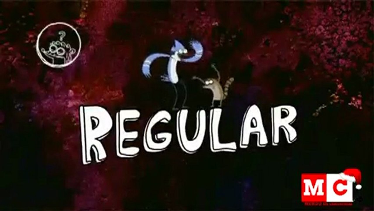 Regular Show Promo HD - Vídeo Dailymotion