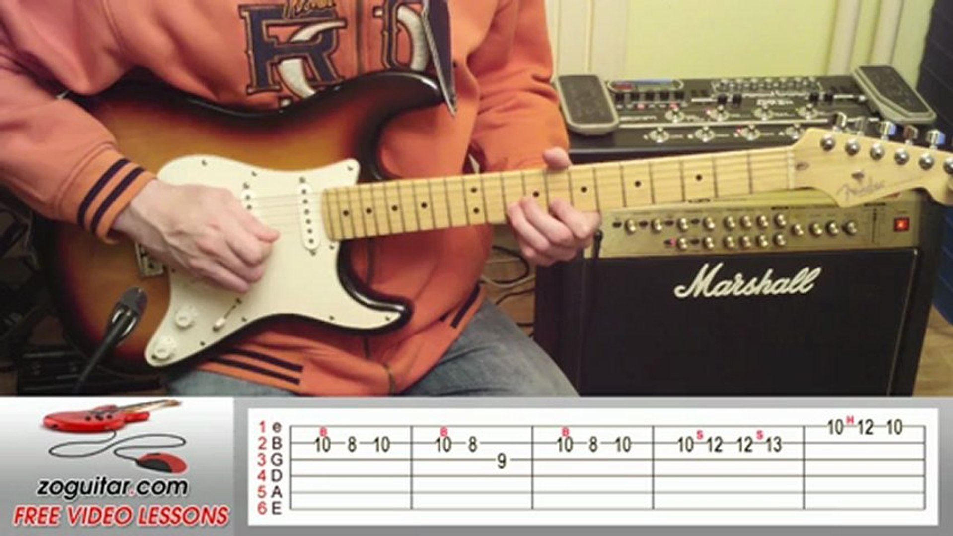You Look Wonderful Tonight Guitar Chords