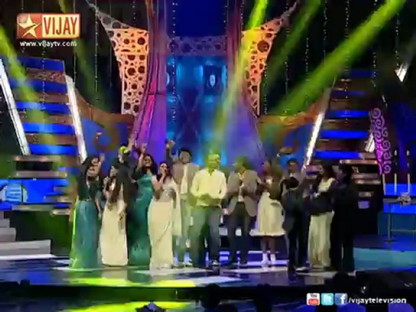 Malavika Super Singer 7