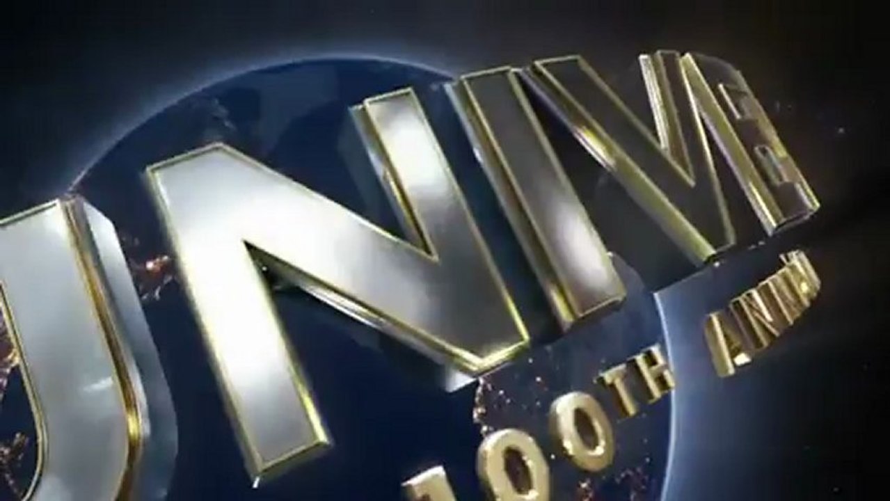 Universal Pictures 100th Anniversary Logo Intro - วิดีโอ Dailymotion