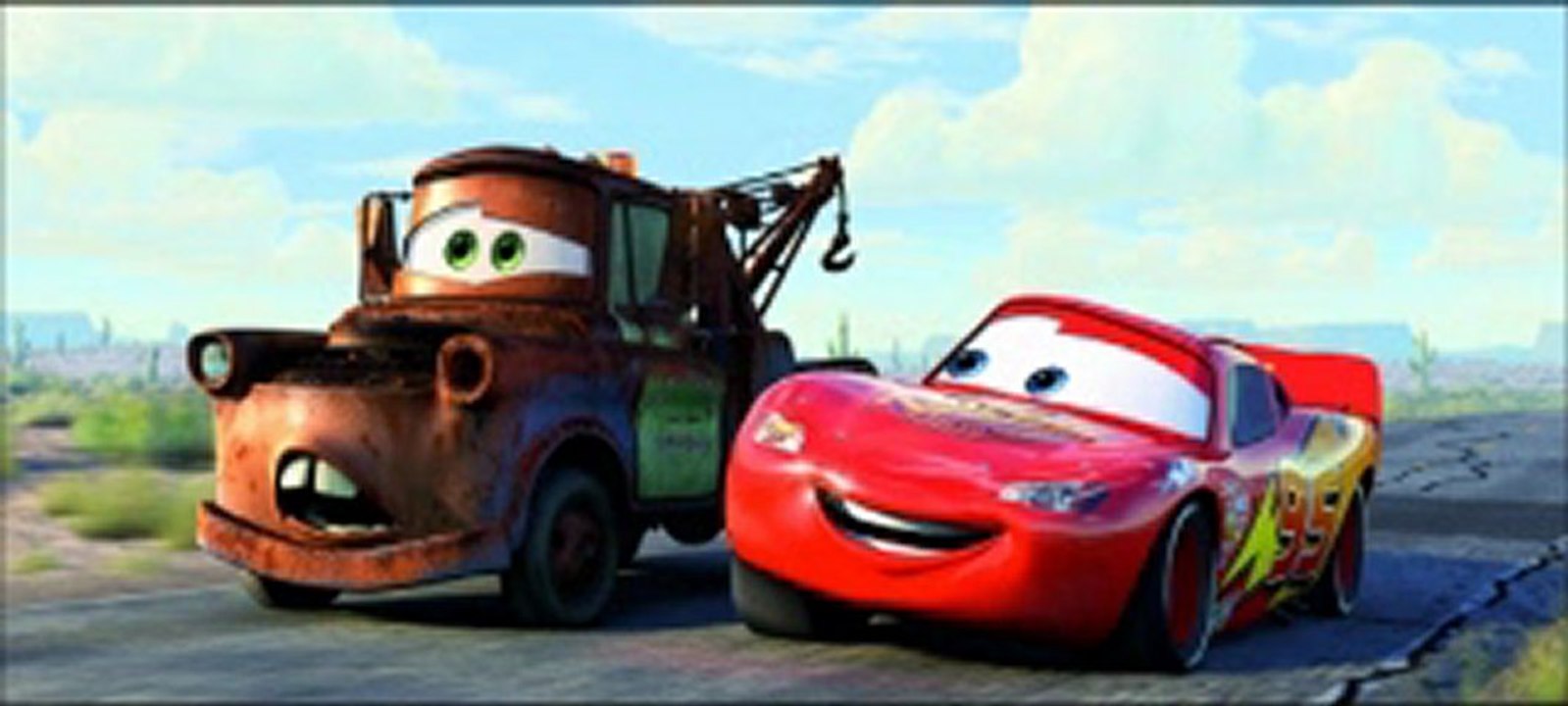 Cars (2006) online watch www.hdmoviespool.com - Dailymotion Video