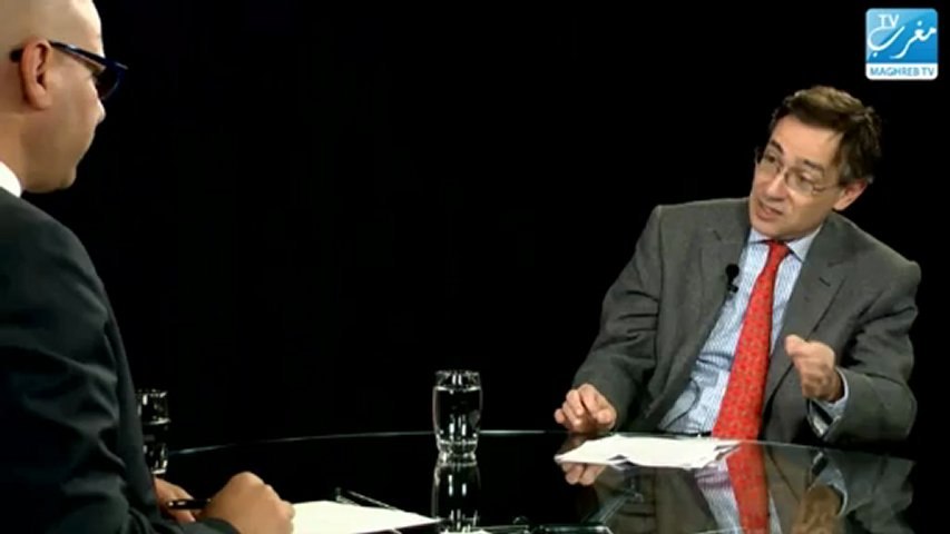 Vidéos de Hassan Rahali - Dailymotion