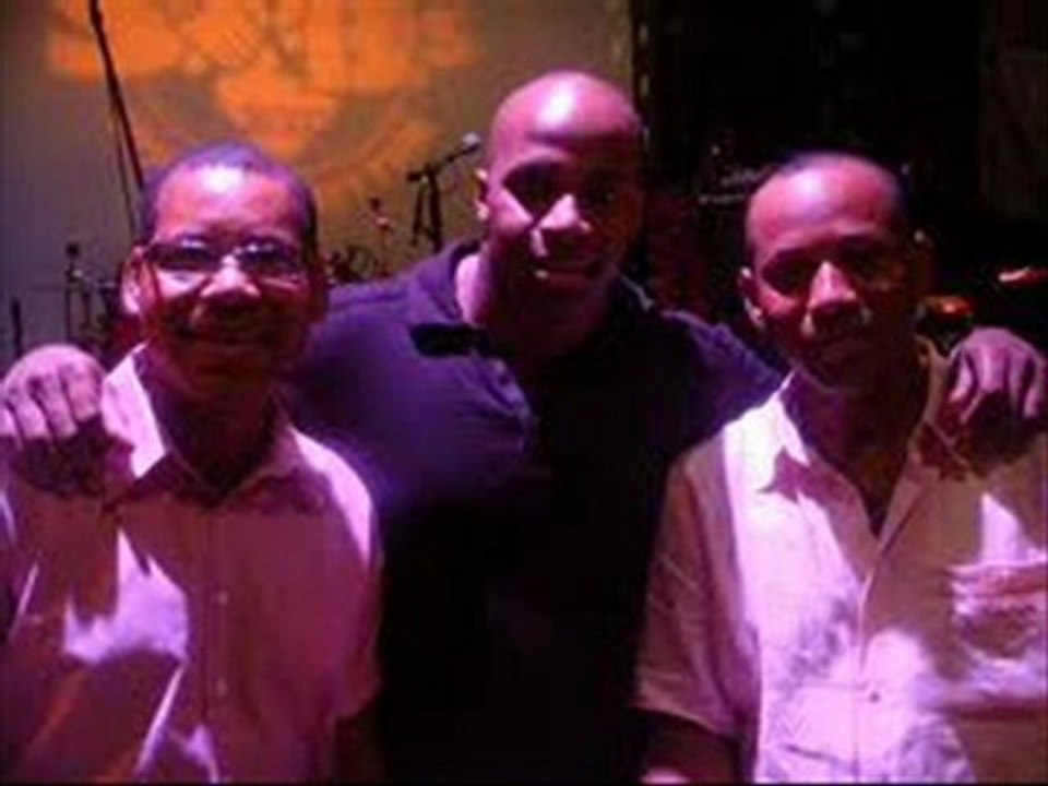 Emmanuel Obas-Rêves Inachevés - Vidéo Dailymotion