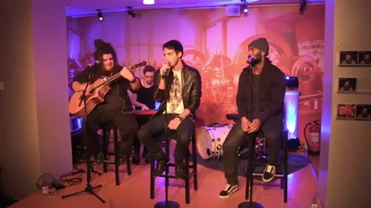 Darin - F your love [ New Album 'Exit' 2013 ] - video Dailymotion