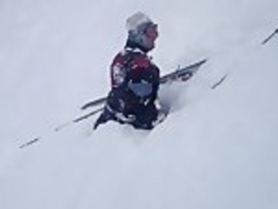 Funny Backflip Fail - video Dailymotion