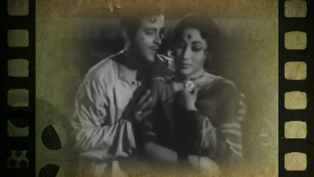 100 Years Of Bollywood : 1950s : The Rise Of The Golden Age Of Cinema ...