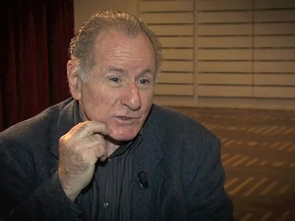 Entretien avec Kamal Hamadi - Vidéo Dailymotion