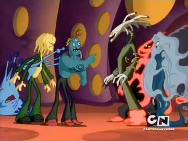 Ozzy & Drix S1 by KidsCoolCartoons - Dailymotion