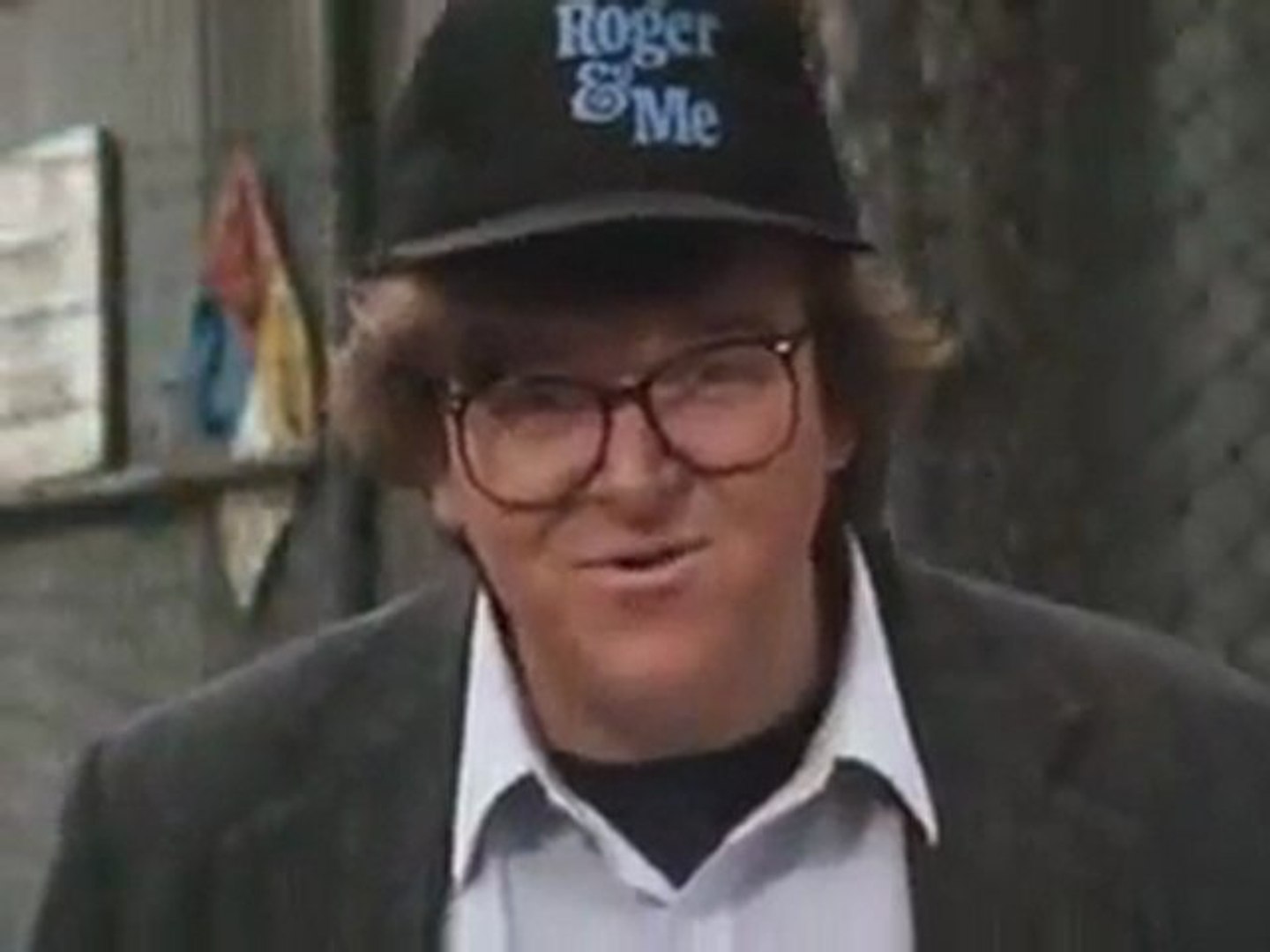 Roger And Me Trailer