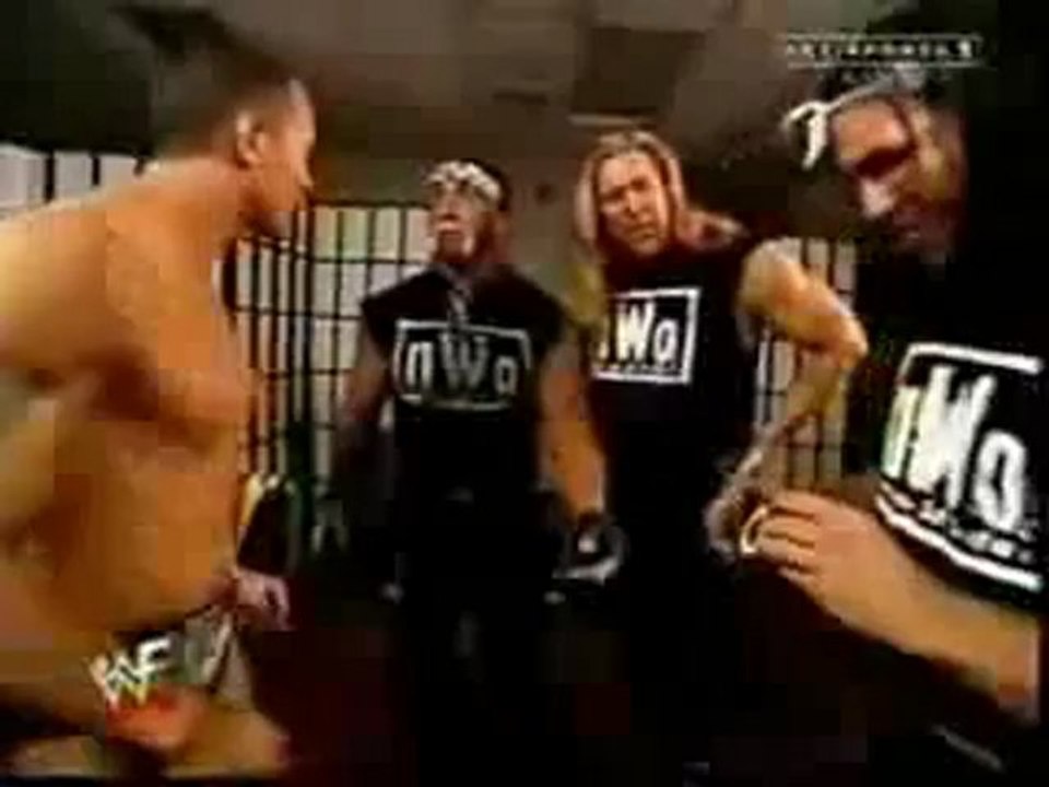 wwe 2000 - video Dailymotion
