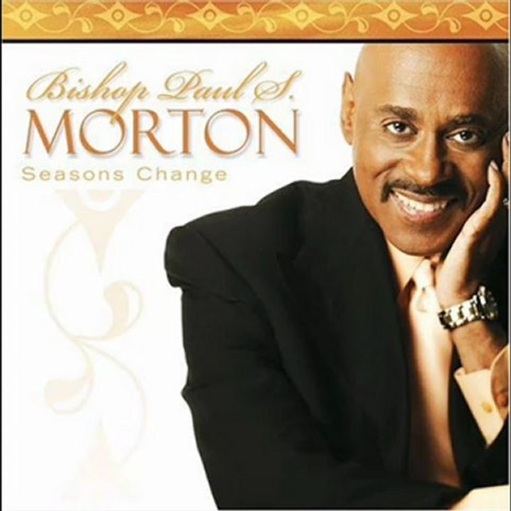 Bishop Paul Morton - Flow To You - video Dailymotion