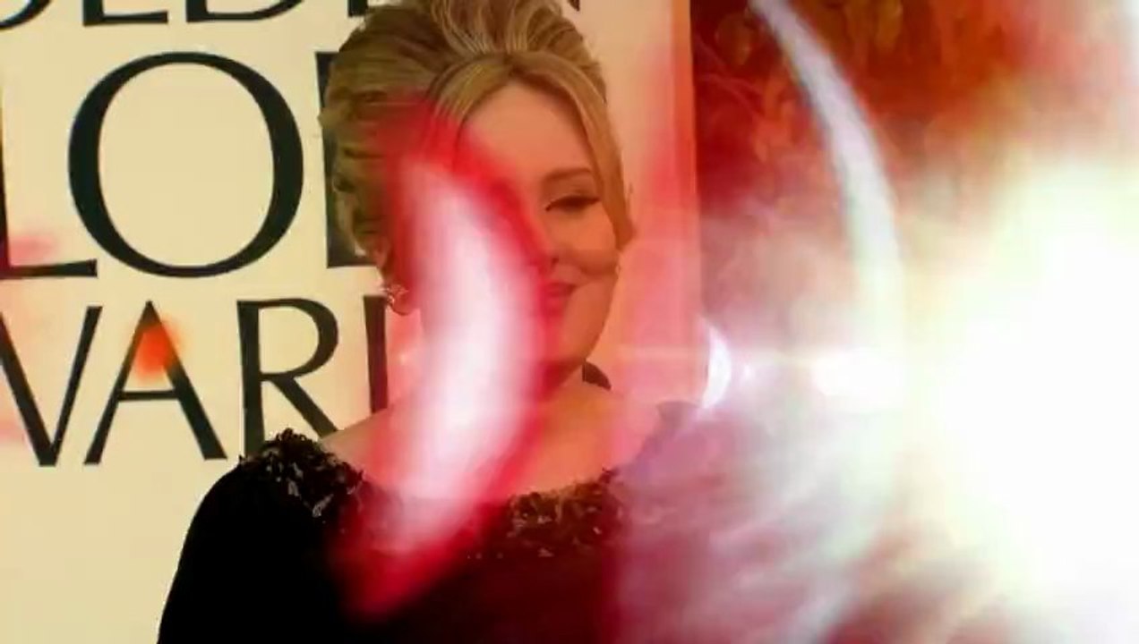 Adele Addresses Grammy Night 'Yelling' at Chris Brown Photo. - video ...