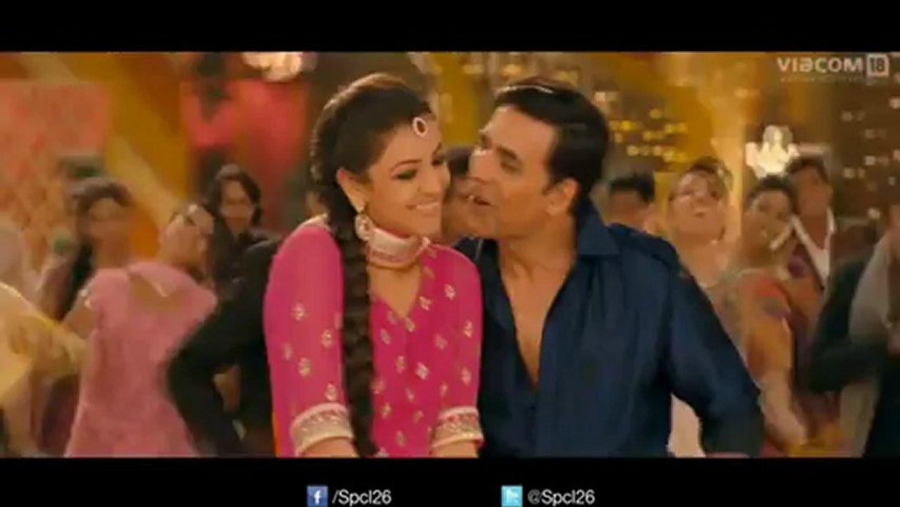 Special Chabbis - OFFICIAL Trailer#1 (2013) HD - video Dailymotion