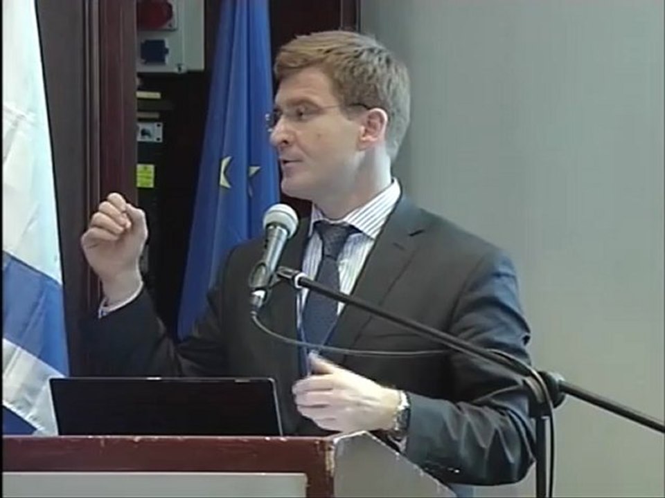 Dr. Marcin Piatkowski, pt. 1 - video Dailymotion