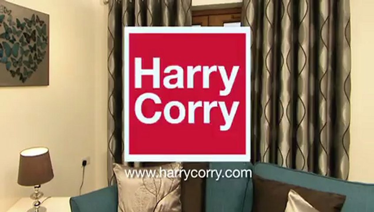 Harry Corry Interiors - Ready Made Curtains & Duvet Cover Sets - video ...