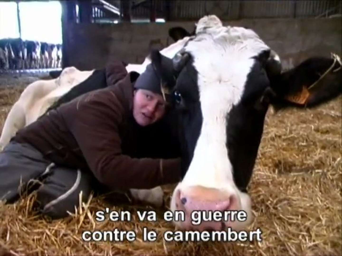 Vache Qui Dit Meuh