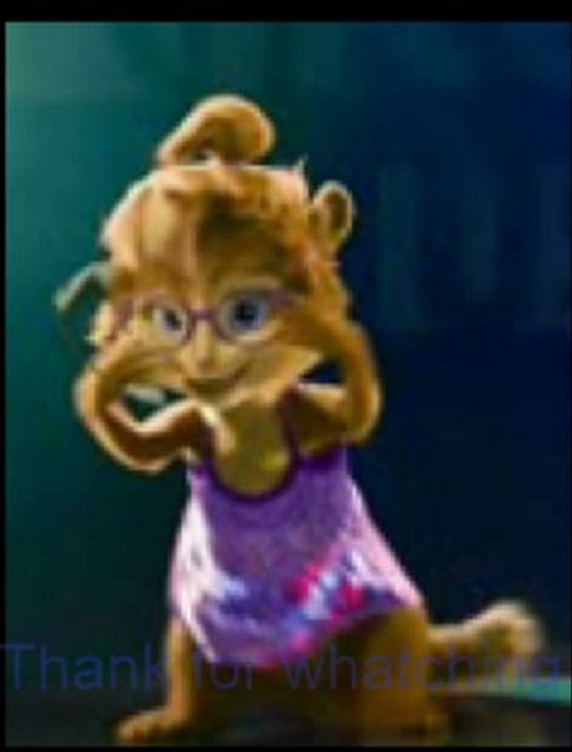 Alvin And The Chipmunks Jeanette Sos