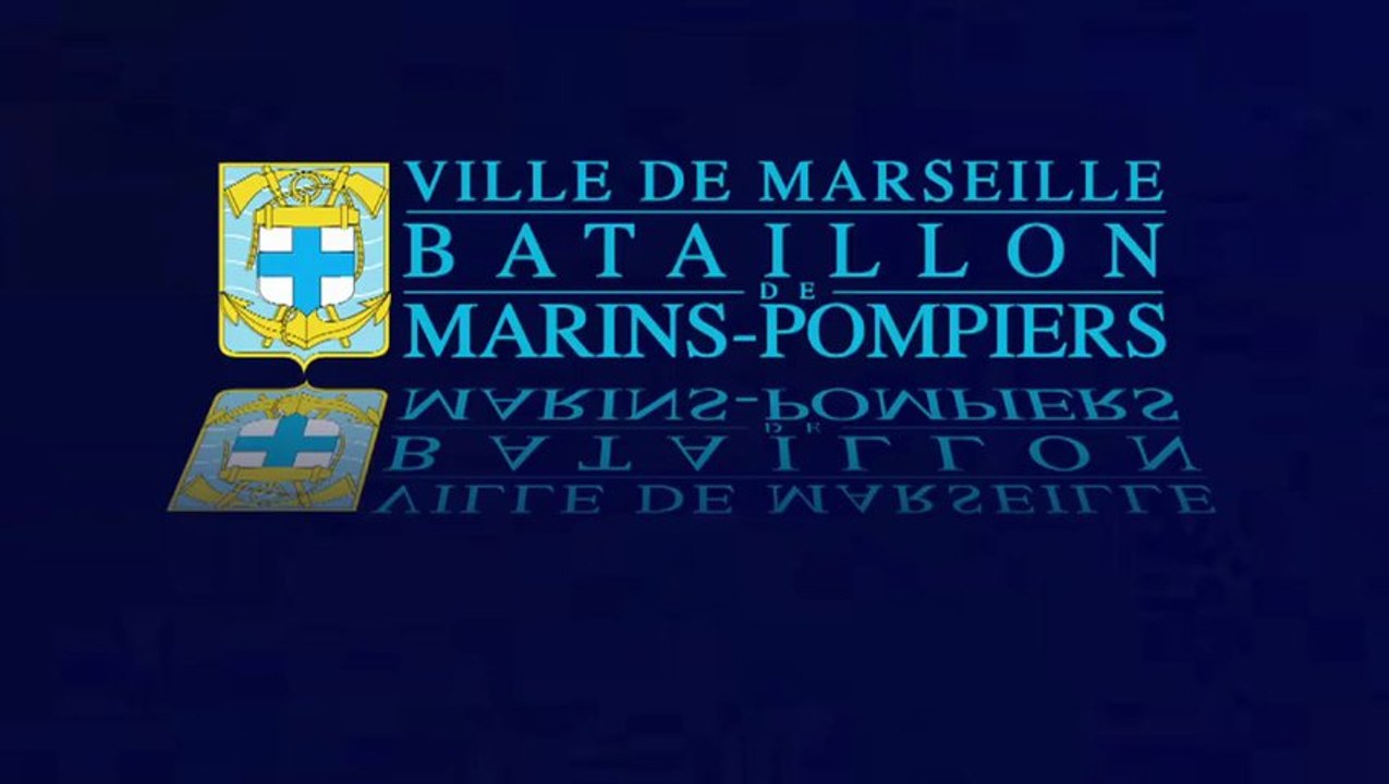 BMPM: FEU D'EMBARCATION SUR LE VIEUX-PORT - Vidéo Dailymotion