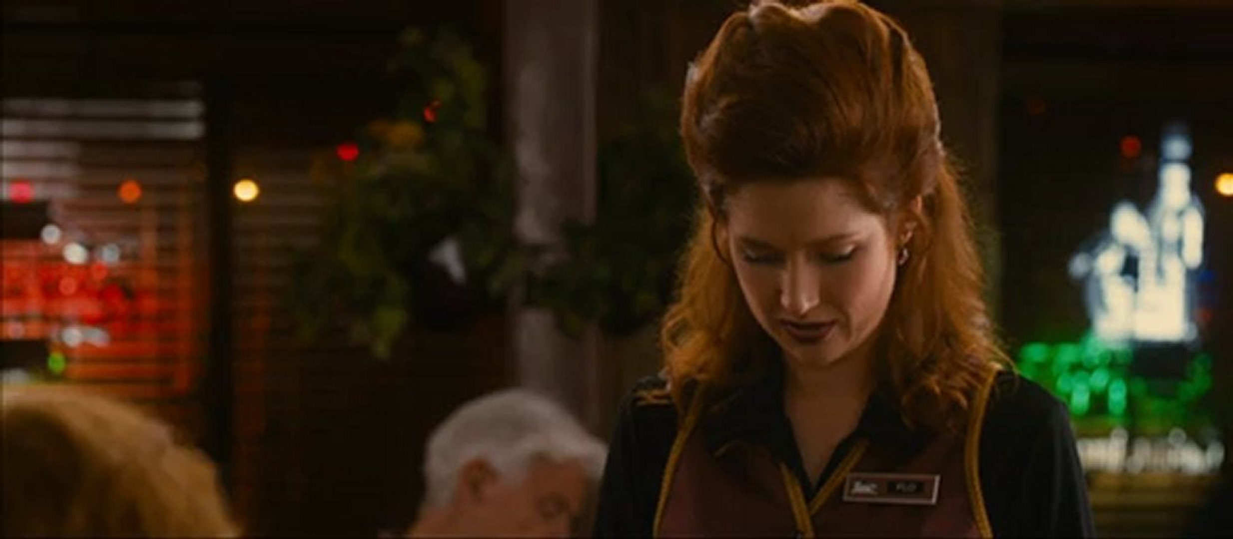 Identity Thief Movie Scenes